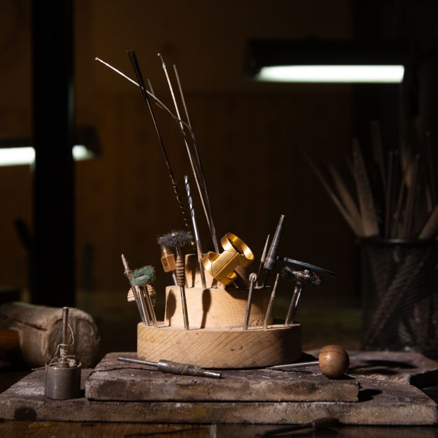 TUMO - CENTER FOR CREATIVE TECHNOLOGIES